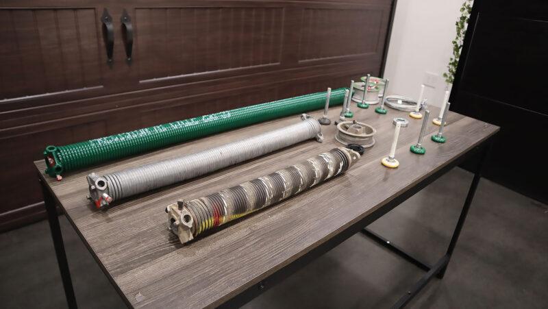 Precision Garage Door: Pros and Cons of Different Garage Doors ...